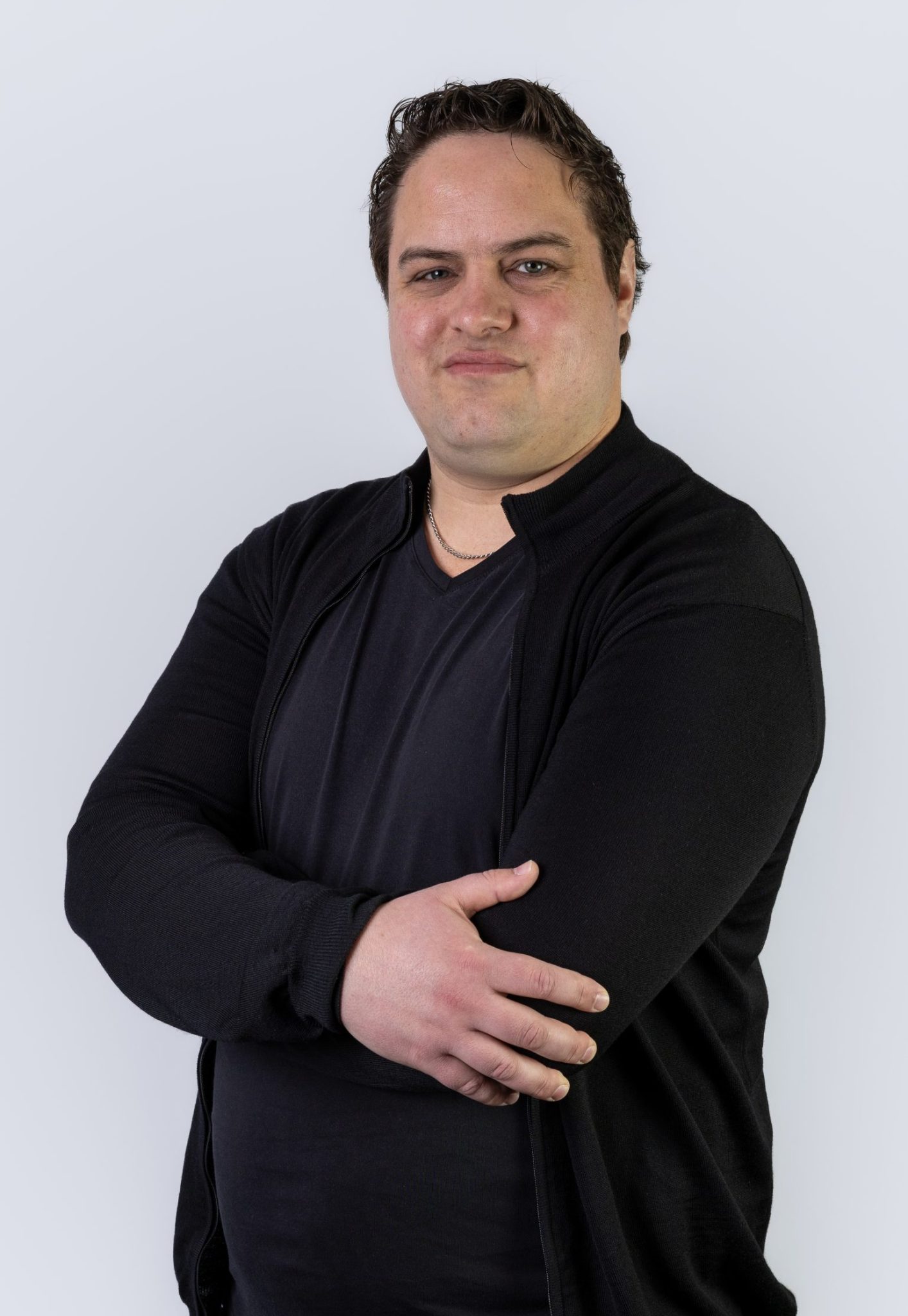 Kandidatenlijst Gewoon Gedreven