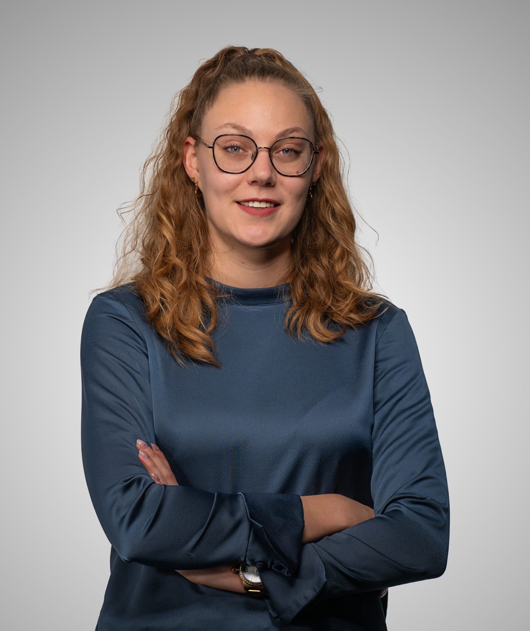 Kandidatenlijst Gewoon Gedreven